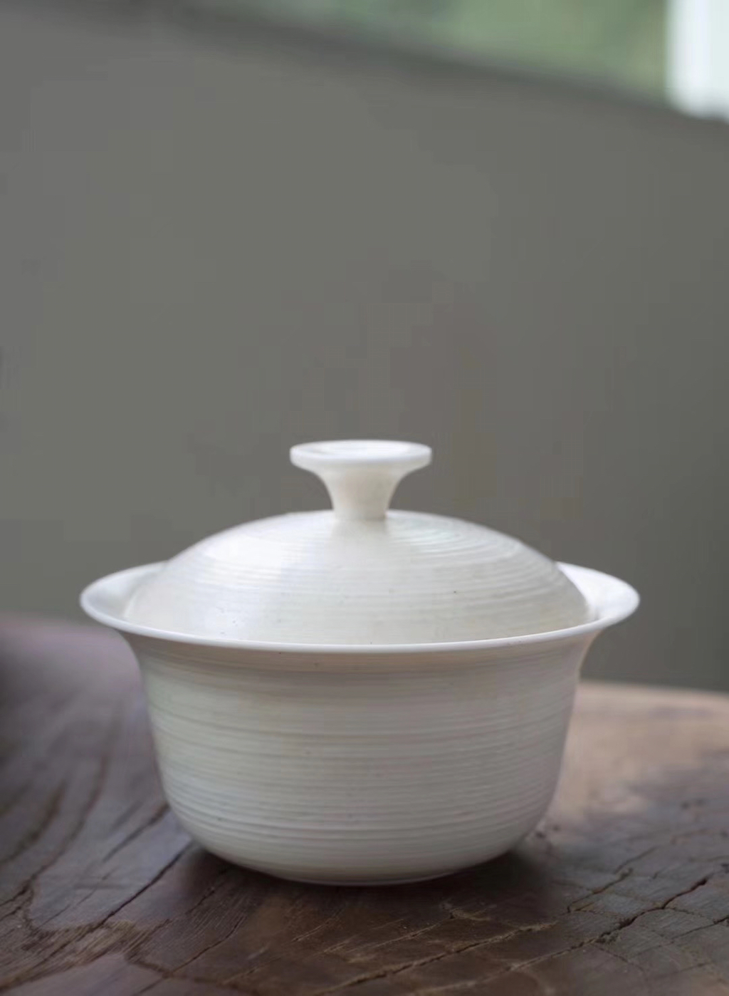 Lovely Mini Gaiwan – Ceramitique