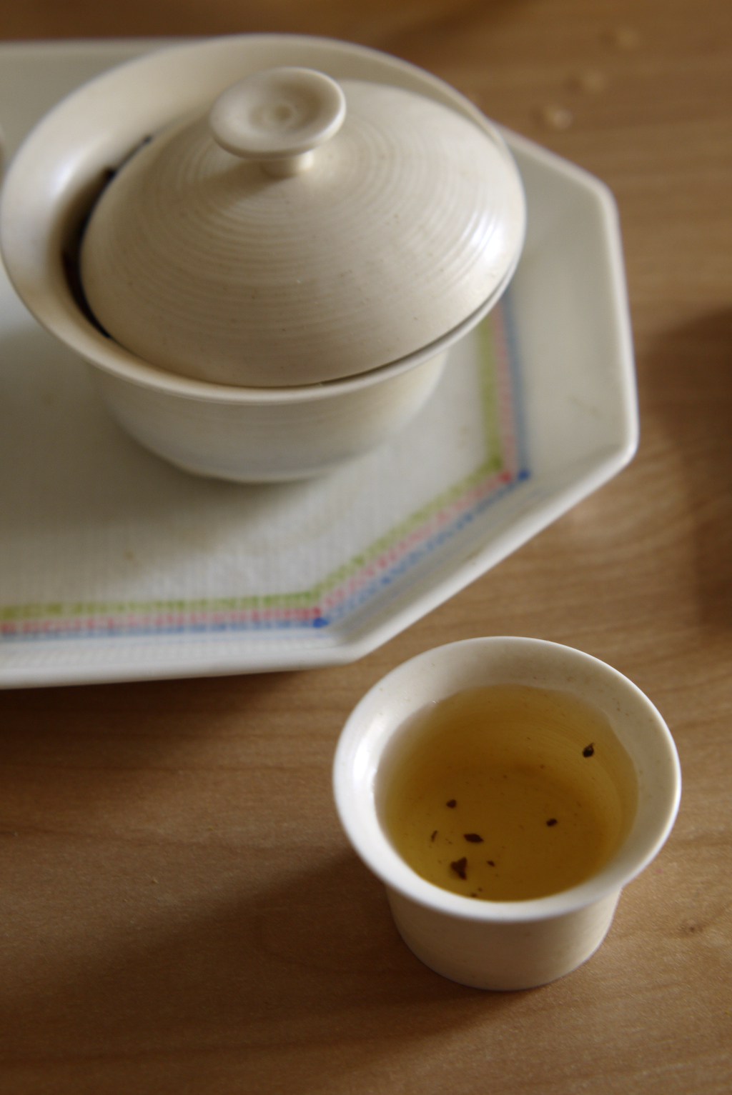 Lovely Mini Gaiwan – Ceramitique