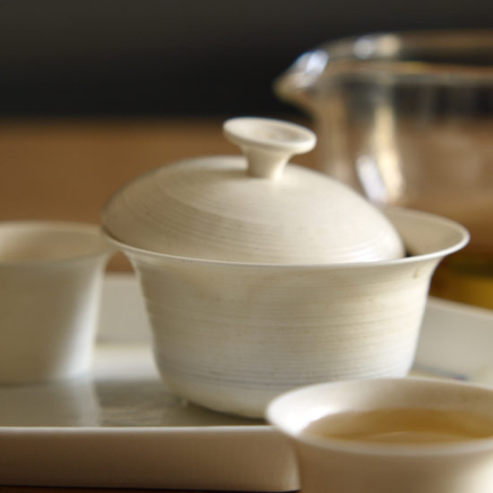 Lovely Mini Gaiwan – Ceramitique