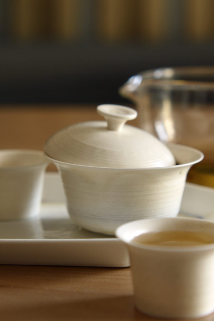 Lovely Mini Gaiwan – Ceramitique